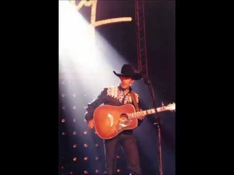 George Strait Heartland - YouTube