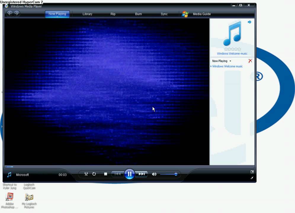Hidden Windows XP Music - YouTube