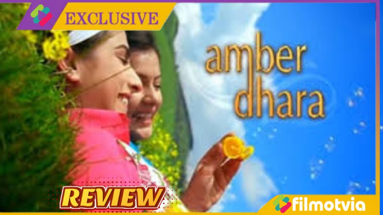 Amber Dhara Episode 123 Full Review | Amber Dhara Serial Sony Tv - YouTube