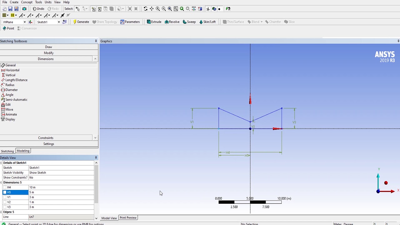 3D CD Nozzle design Part 1 Design | L.Prawin - YouTube