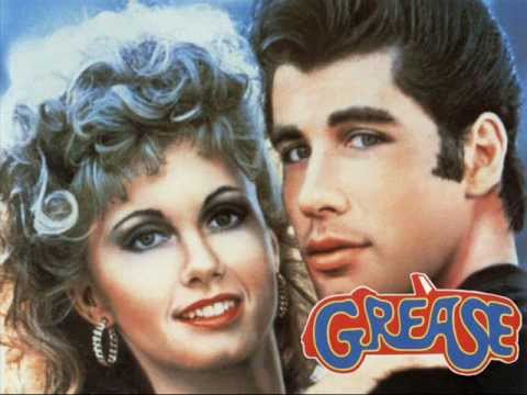 Mix de grease - YouTube