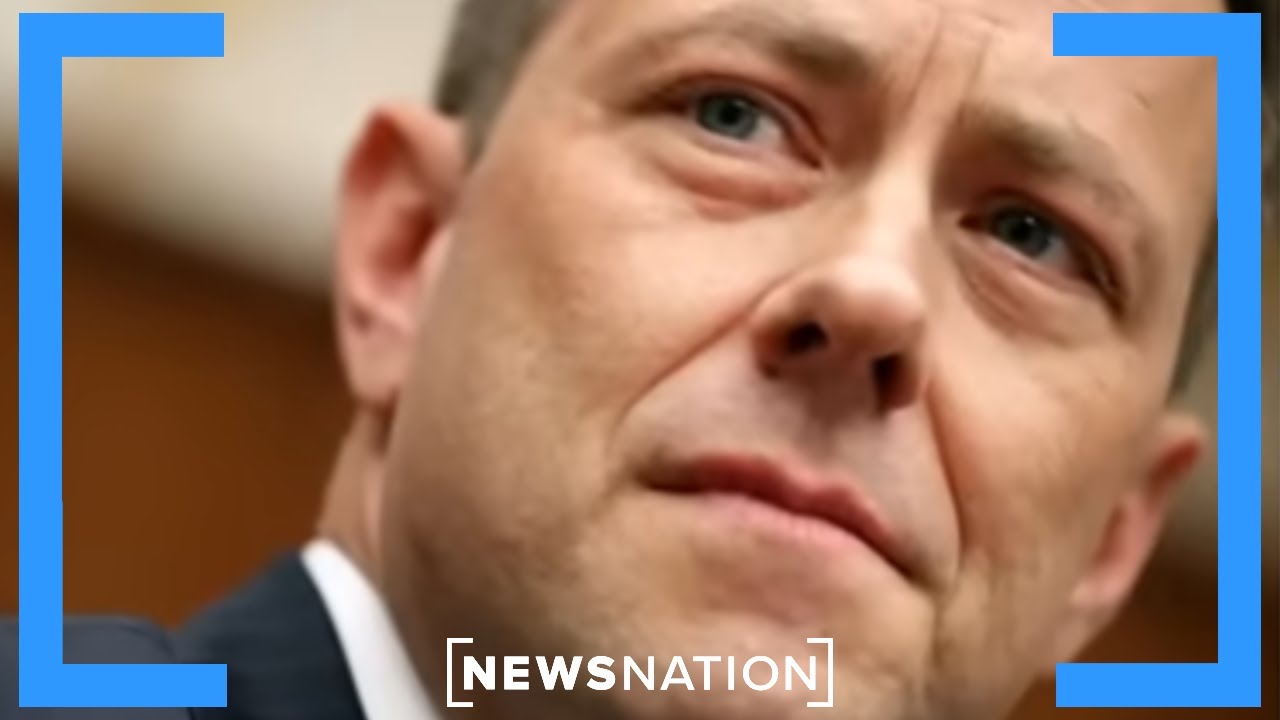 Two former FBI agents to receive millions from DOJ | Dan Abrams Live ...