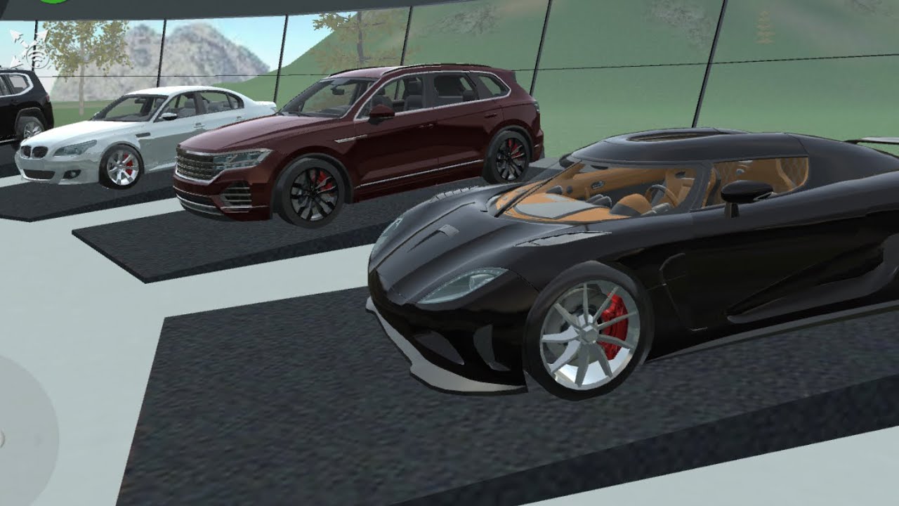 Car Simulator 2 - New Update 2022 | New Cars | CarDealer | Android iOS ...