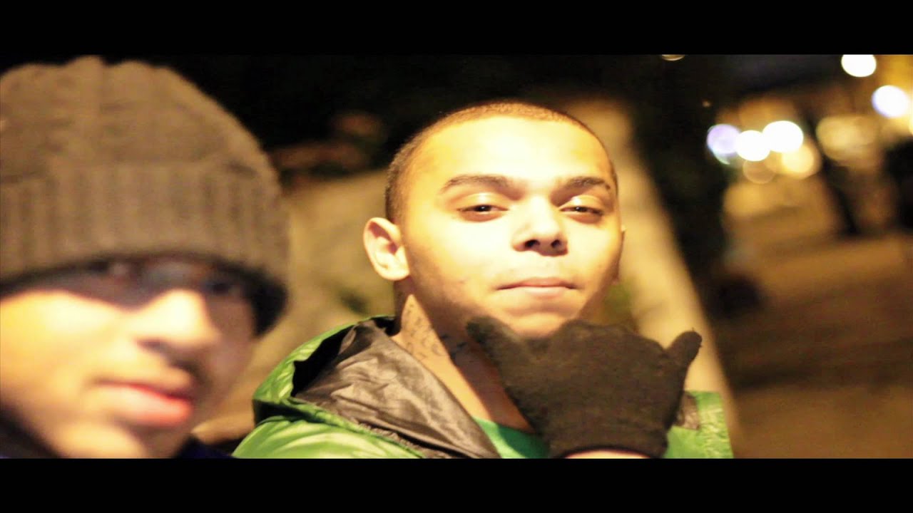 Tremz Ft Murkz & O Dot Liver - Smokers Anthem [MUSIC VIDEO] [Prod By ...