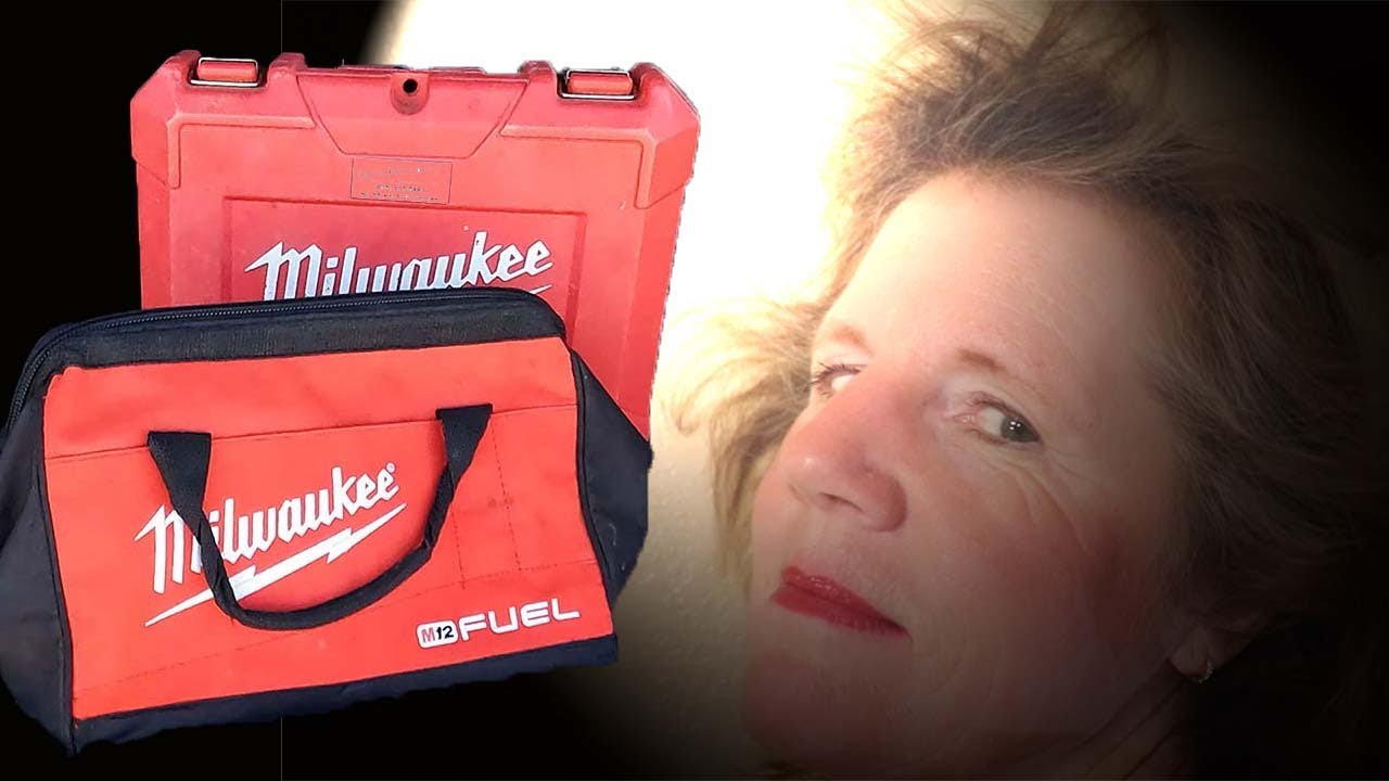 All my Milwaukee power tools and how I use them | Tools series #2 - YouTube