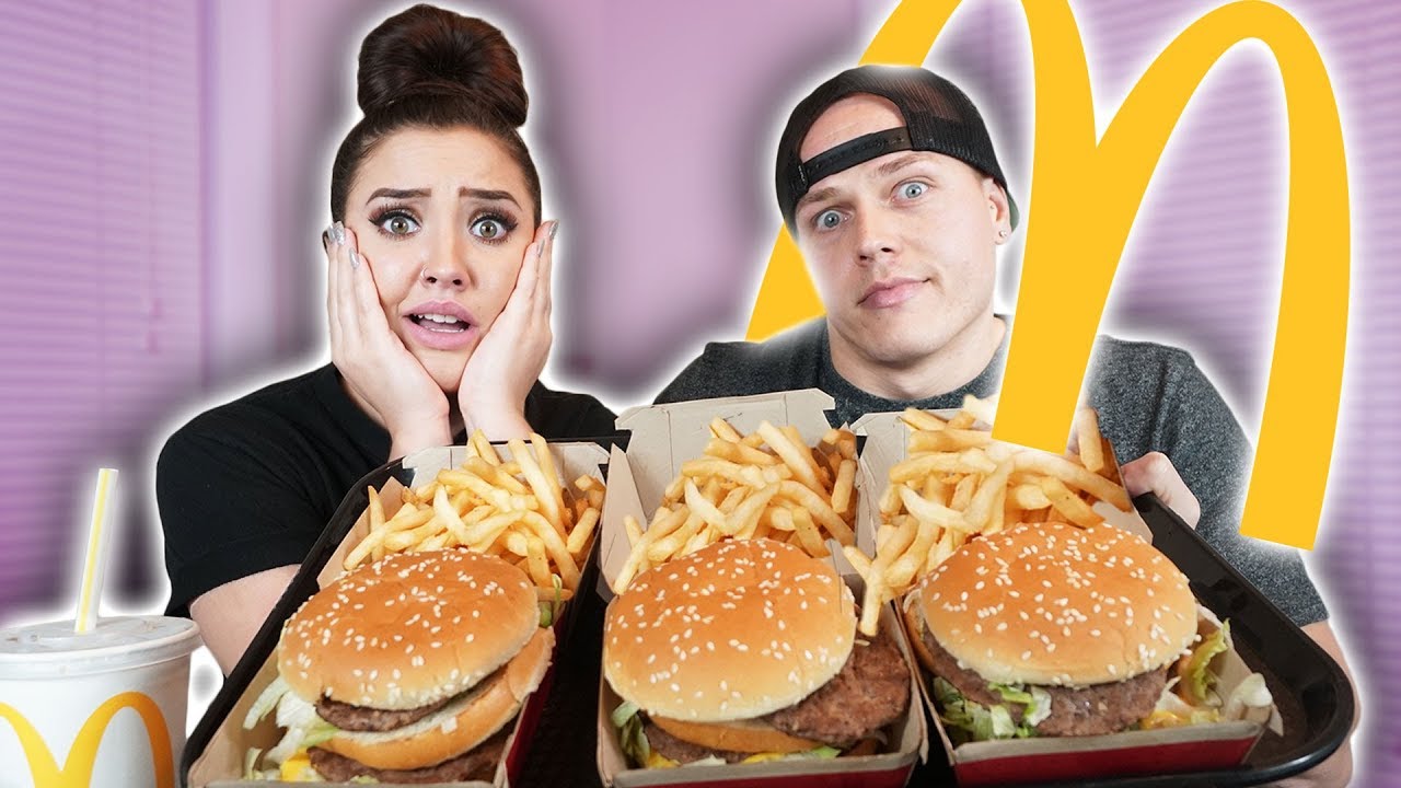 Our Last Mukbang Ever * SUPER EMOTIONAL* - YouTube