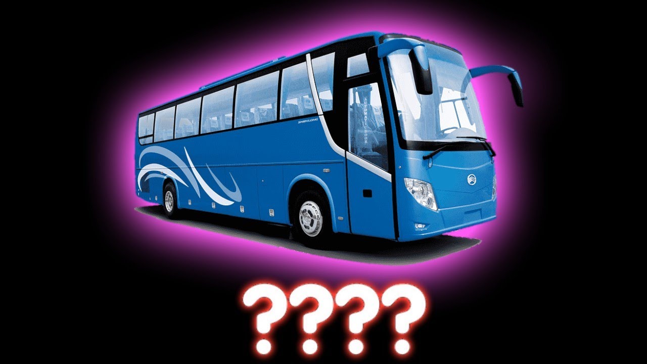 10 "Bus Horn" Sound Variations in 35 Seconds - YouTube