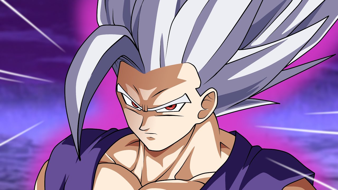 THE KING IS HERE Beast Gohan In Sparking Zero Ranked! (He Beats UI Goku ...