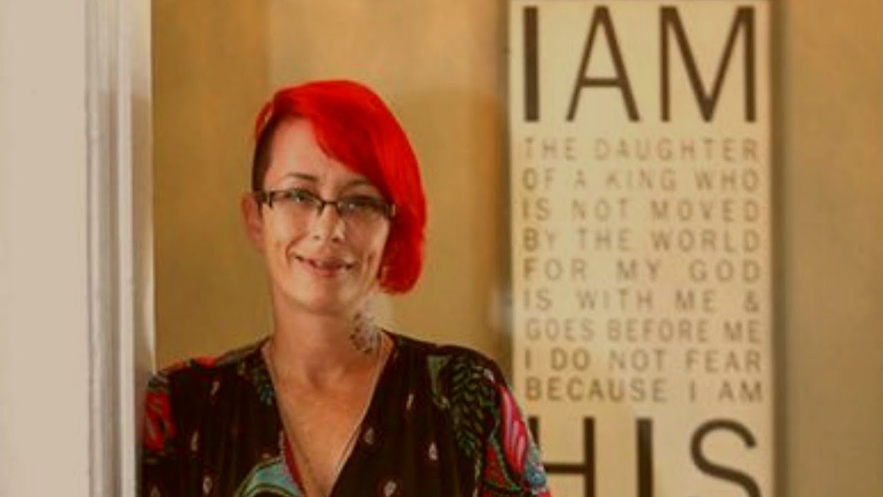 ️🩹 What's Summer Dickerson Like? Fdr-Women of the Well 🩹 ️ - YouTube