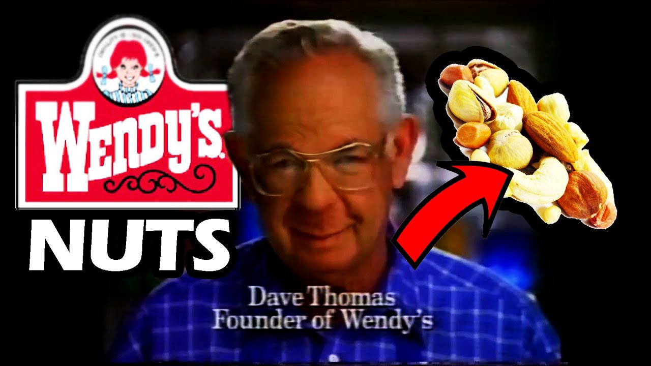 [YTP] Wendy's Nuts - YouTube