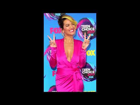 Rita Ora - Sexy Slidewhow #4