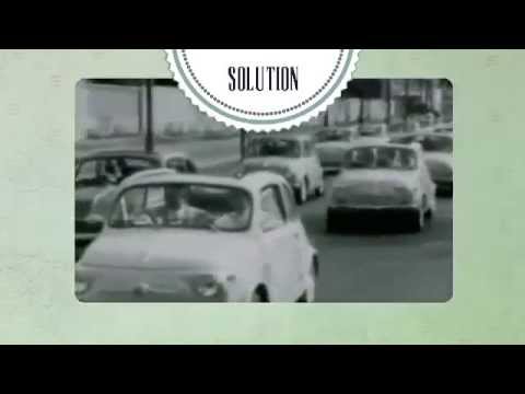 Carrefour Roma volvió a 1961