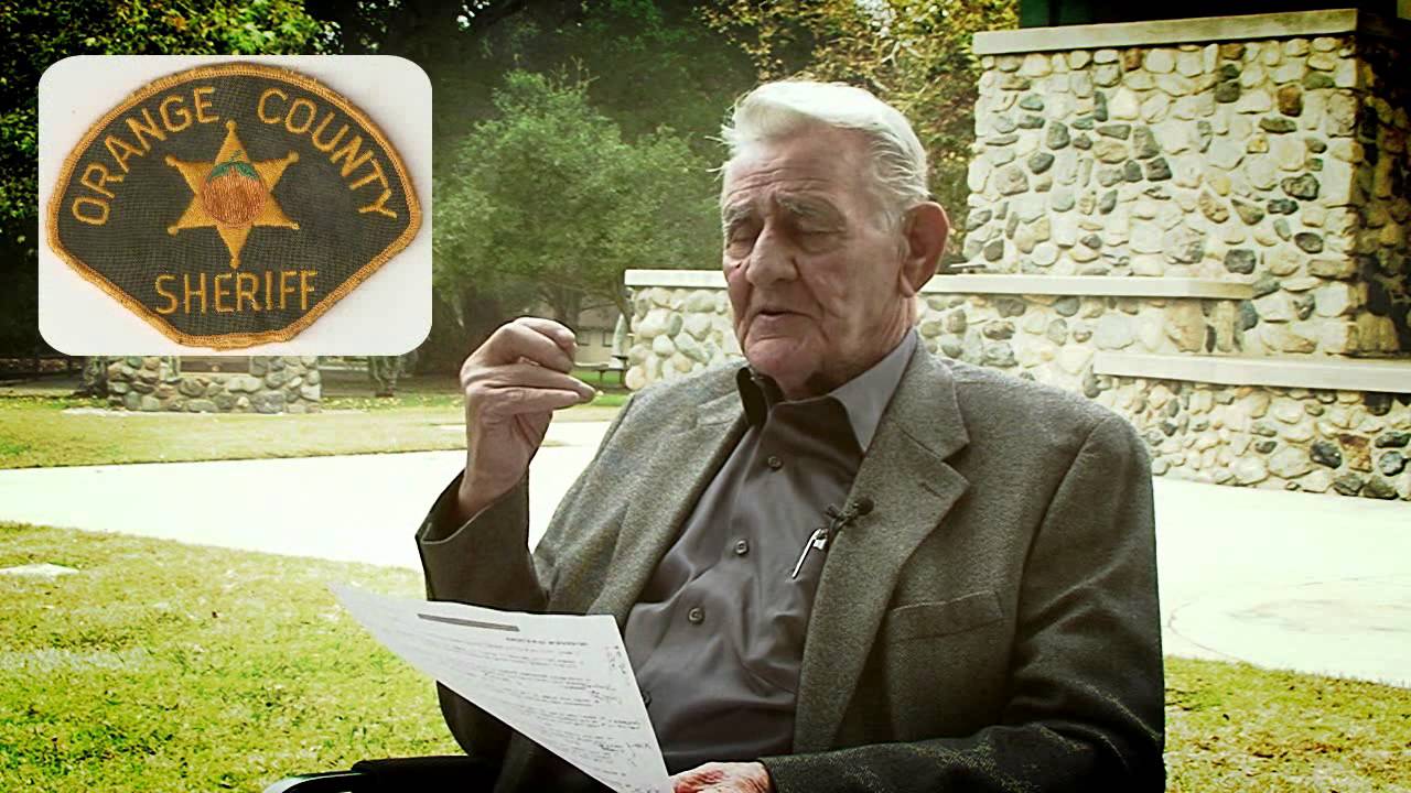 Michael Curran Interview - 50 Minutes (We Were PARK RANGERS Once) - YouTube