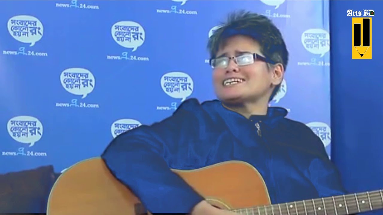 Shayan talk about James ।। Guru James ।। Arts BD - YouTube