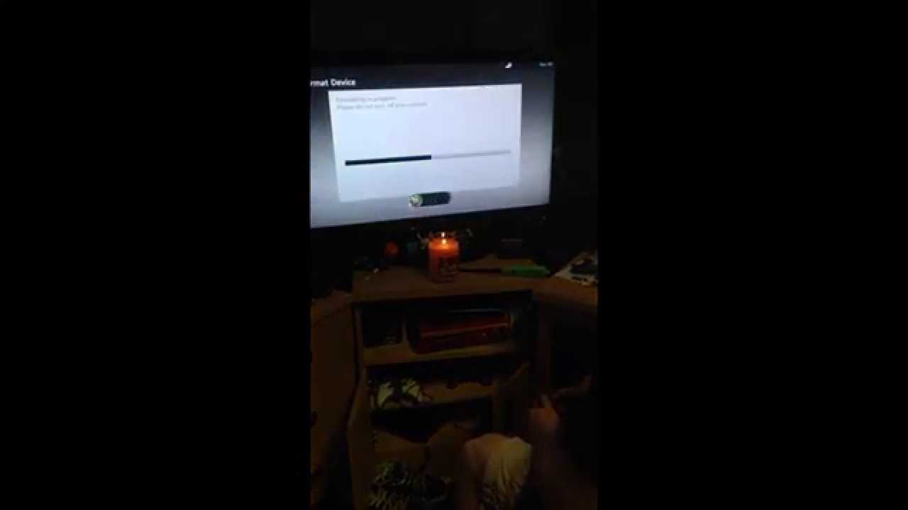 RIP Xbox 2008-2014 - YouTube