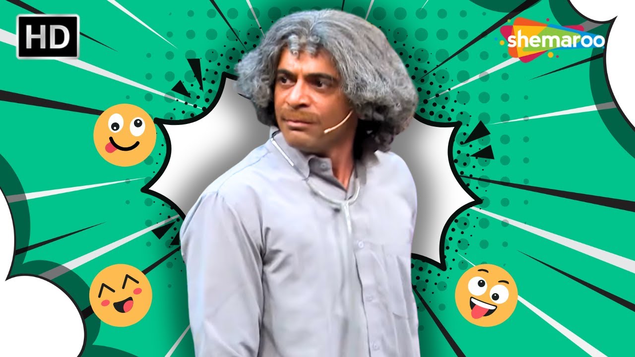 The Best of Dr. Mashoor Gulati 😂 | Funniest Moments | Top Comedy Scenes ...