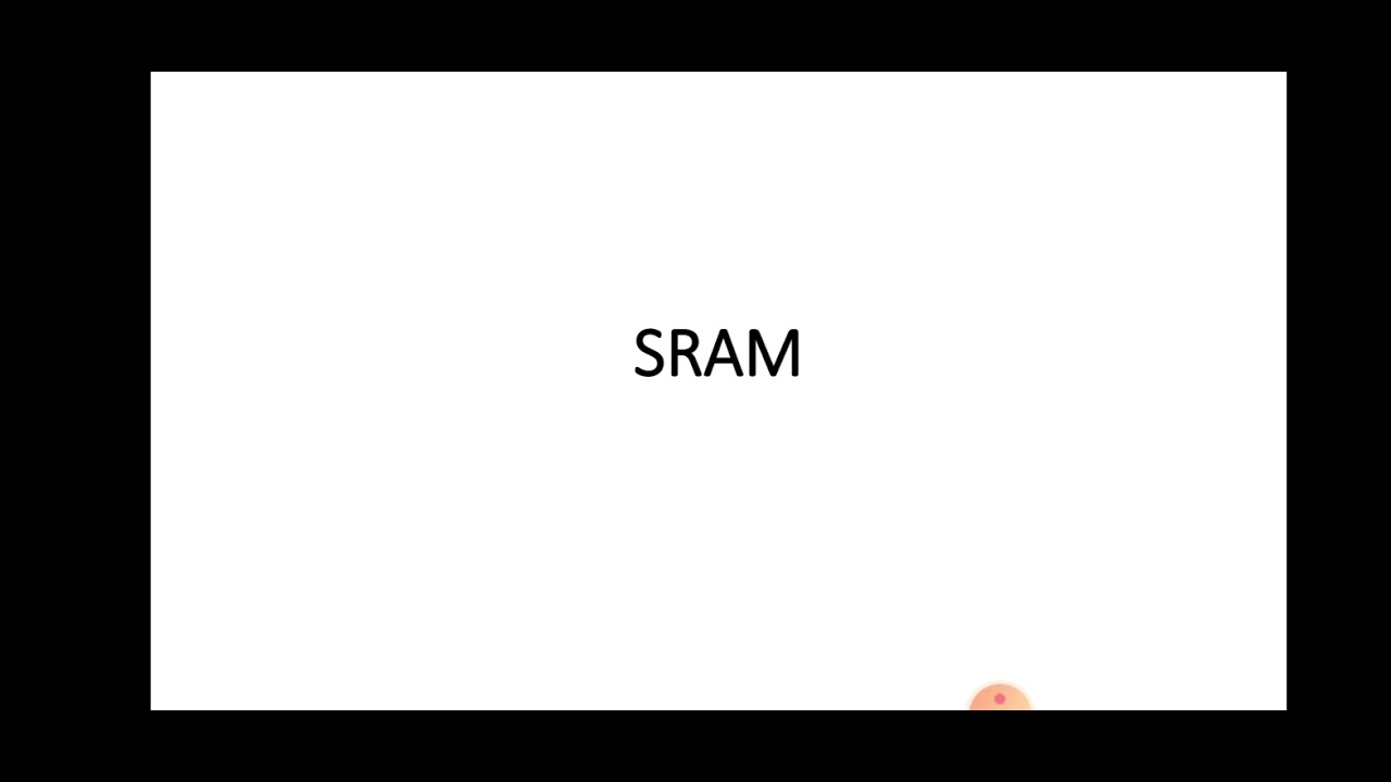 6T SRAM READ OPERATION - YouTube