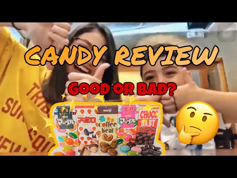 FOOD REVIEW (w/ LIL BROTHER): MEIJI PETIT-ASSORT CHOCOLATE (5 packs)