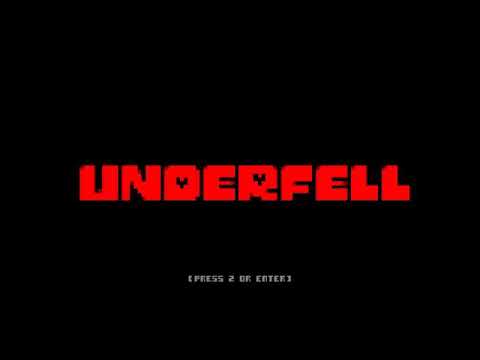 Underfell OST- Ruins theme - YouTube