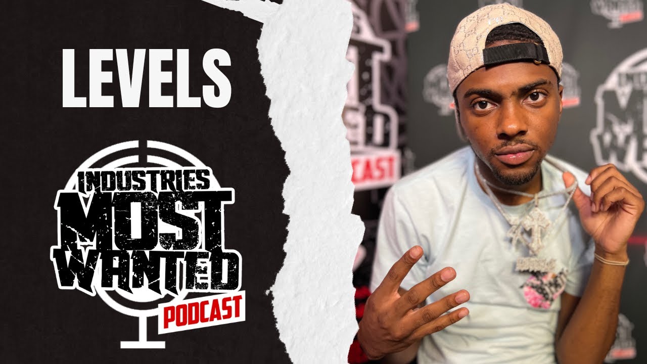 Levels talks about how music became his passion, current projects and ...
