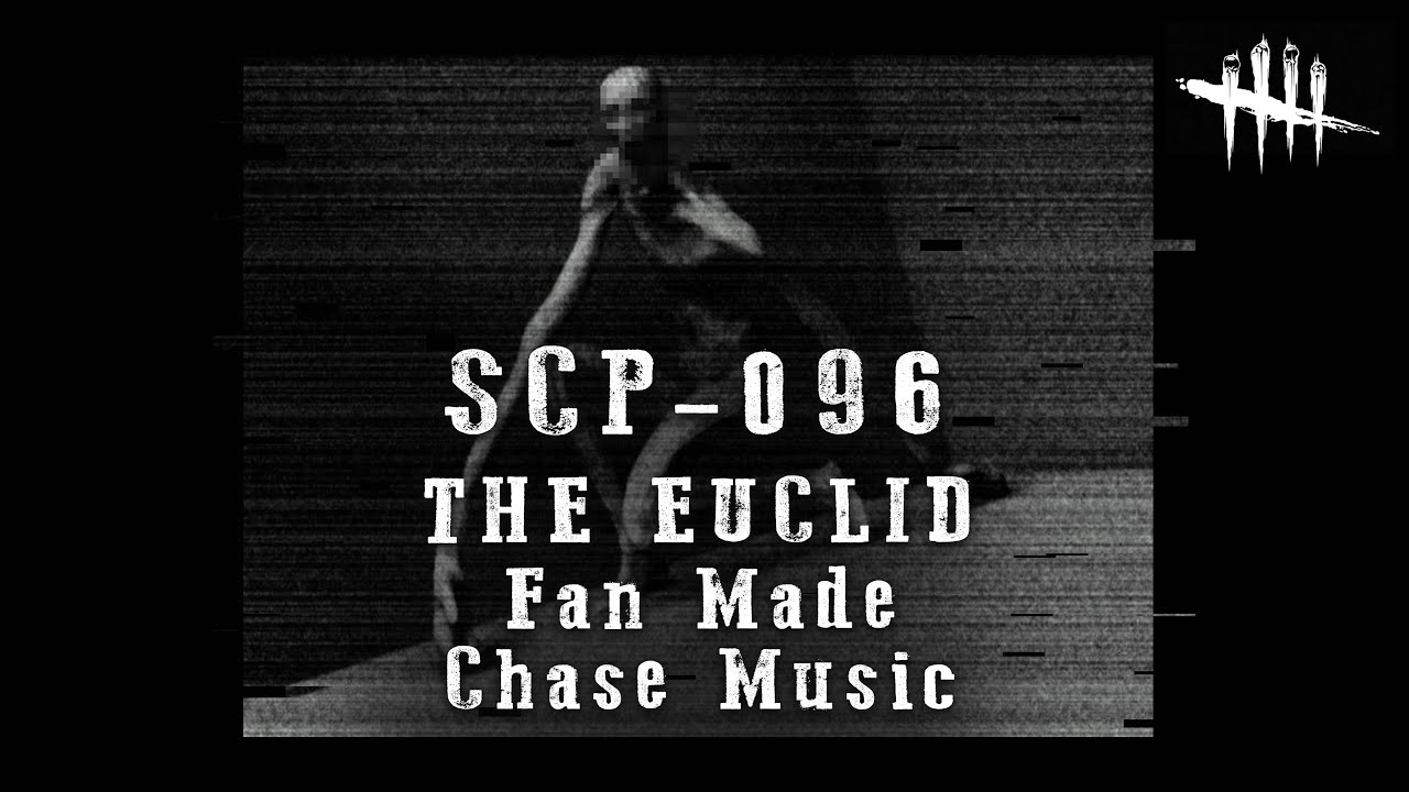 Dead by Daylight - "SCP" Chapter Chase and Menu Theme (Fan Made) - YouTube
