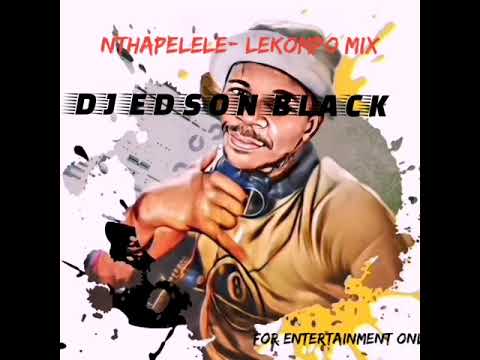 WINNIE MASHABA _NTHAPELELE LEKOMPO MIX