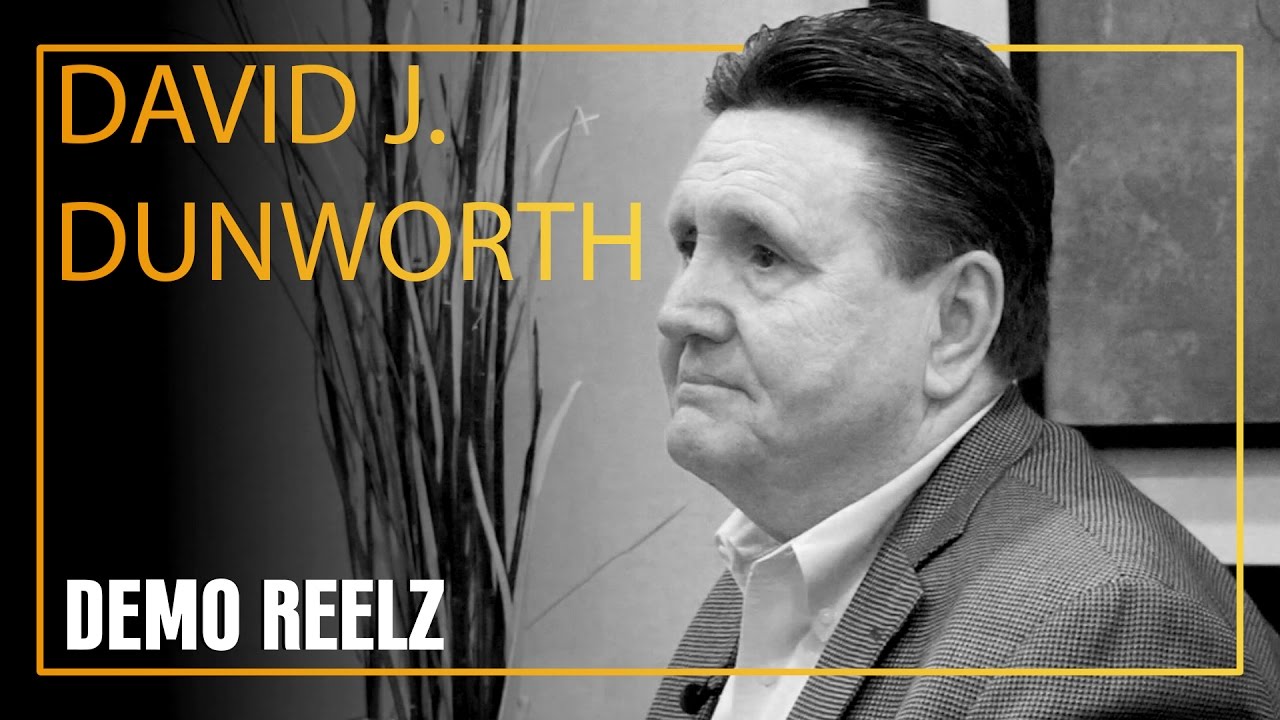 DAVID J. DUNWORTH, MARKETING PARTNERS LLC - YouTube