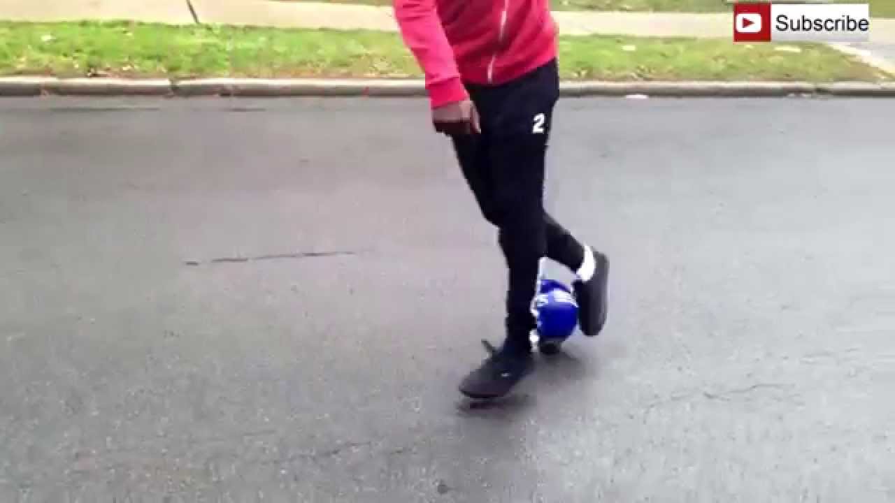 Soccer Advance Skills & Dribbling Tutorial 2 - c.ronaldo, neymar ...