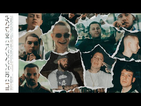 WHITE WIDOW, Aleshen, vkie, Kabe, TUZZA Globale, Skumaj - ILE JESZCZE RAZY [Official Music Video]