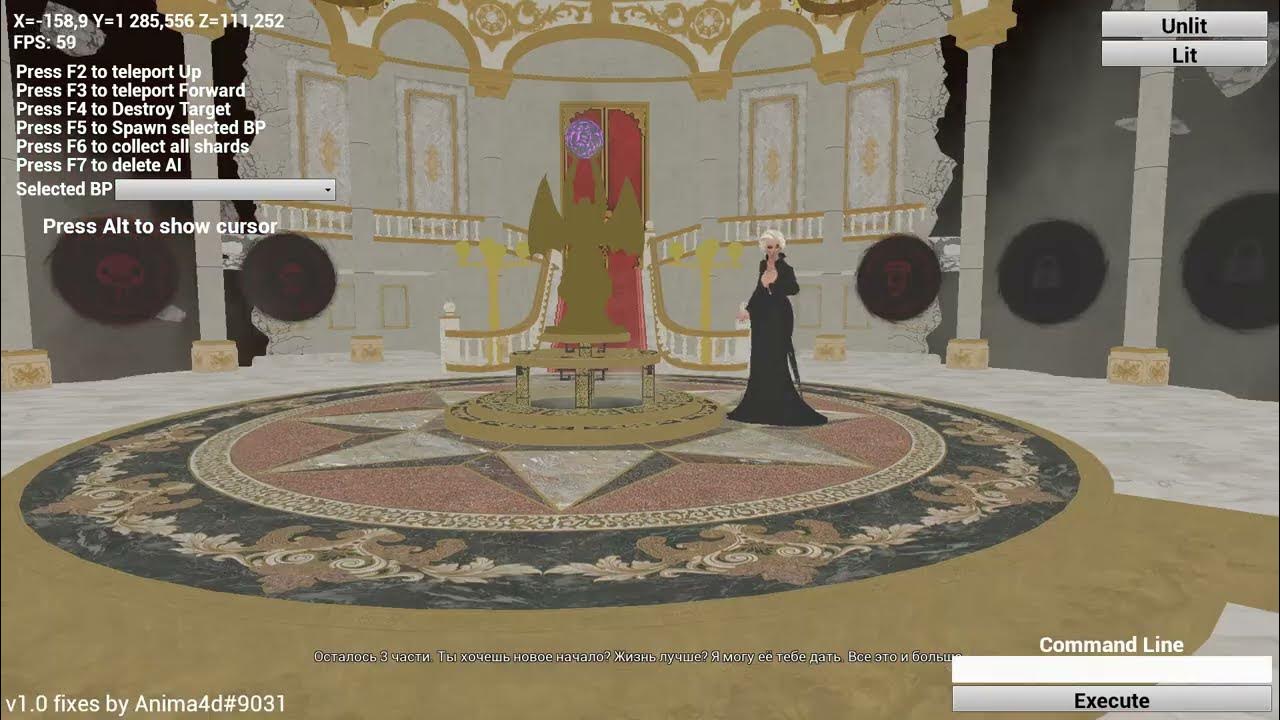 Dark Deception Modding - Mod Menu v1.0 | 2023 // Download free - YouTube