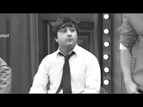 Naime'den duygusal sözler