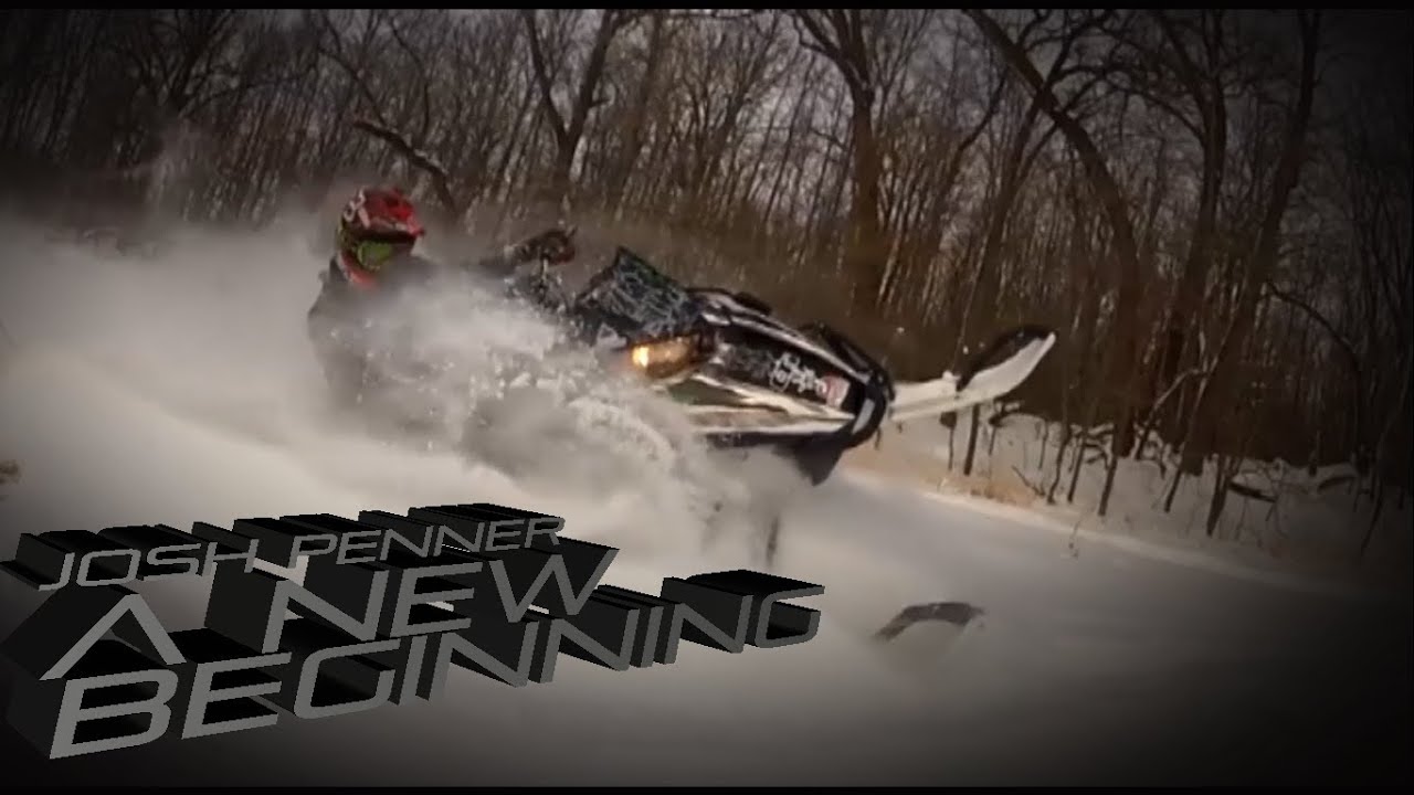 Josh Penner - A New Beginning - YouTube