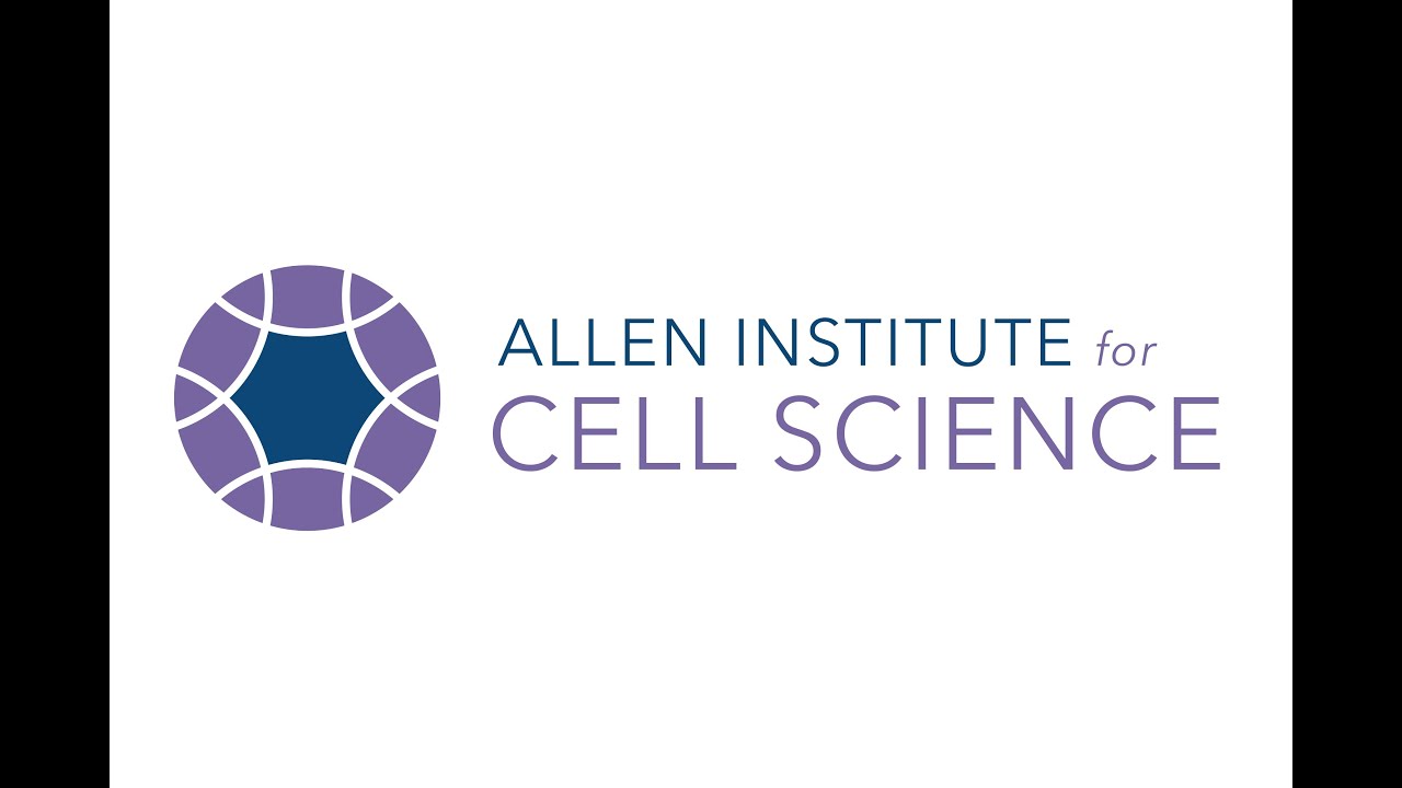 Introducing the Allen Institute for Cell Science - YouTube