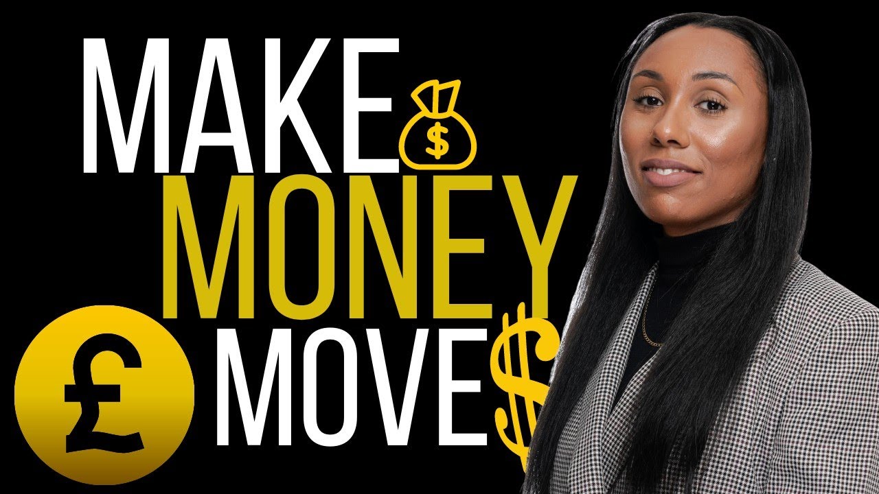 TEN ways to MAKE MONEY By Saving | SAVE money FAST | Make MONEY MOVE$ - YouTube