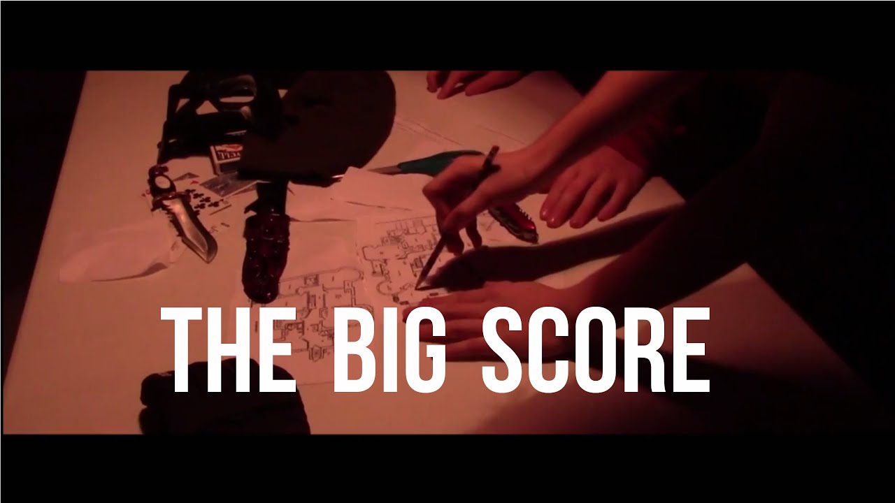 The Big Score - YouTube