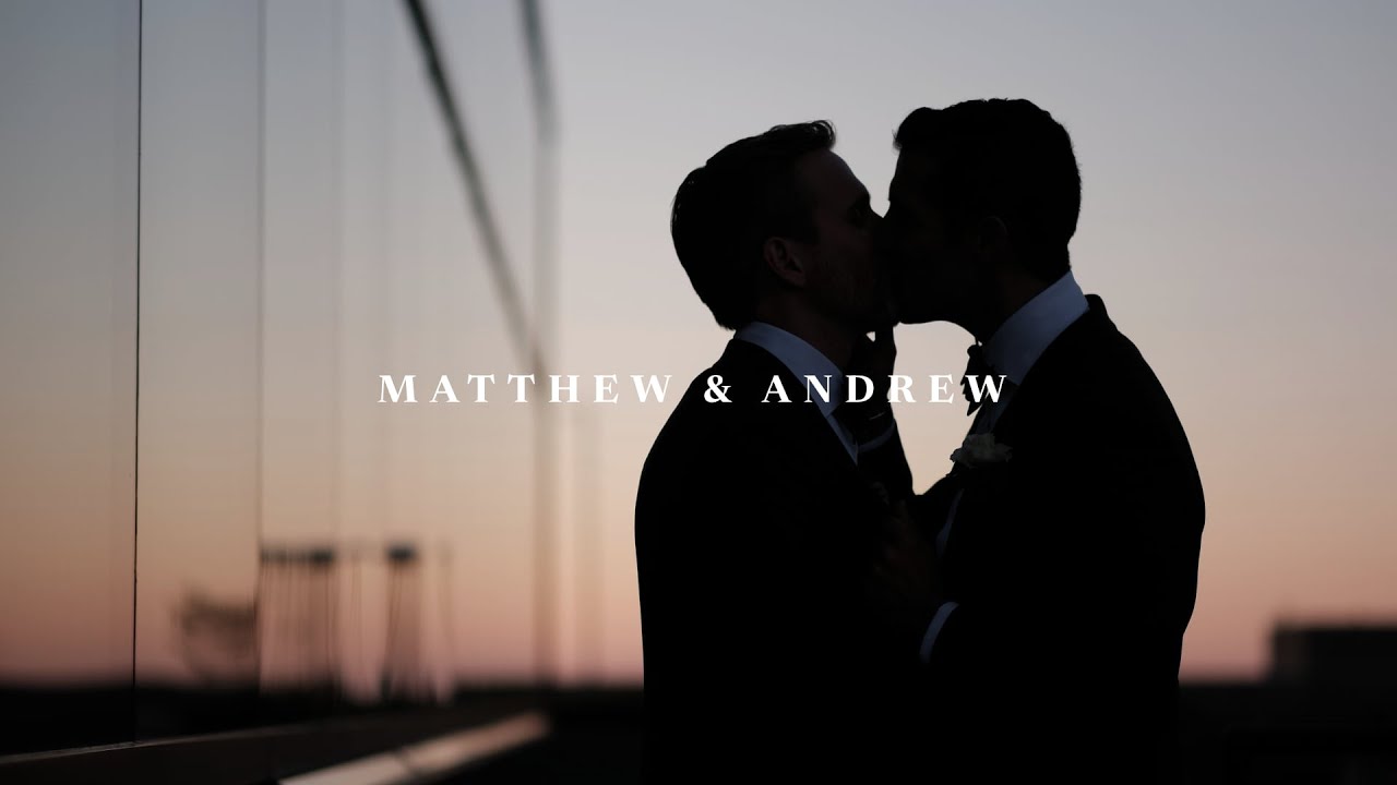 Matthew & Andrew - YouTube