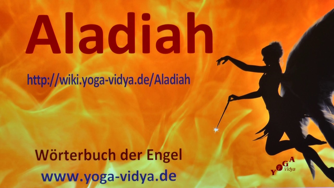 Aladiah - Engel - YouTube