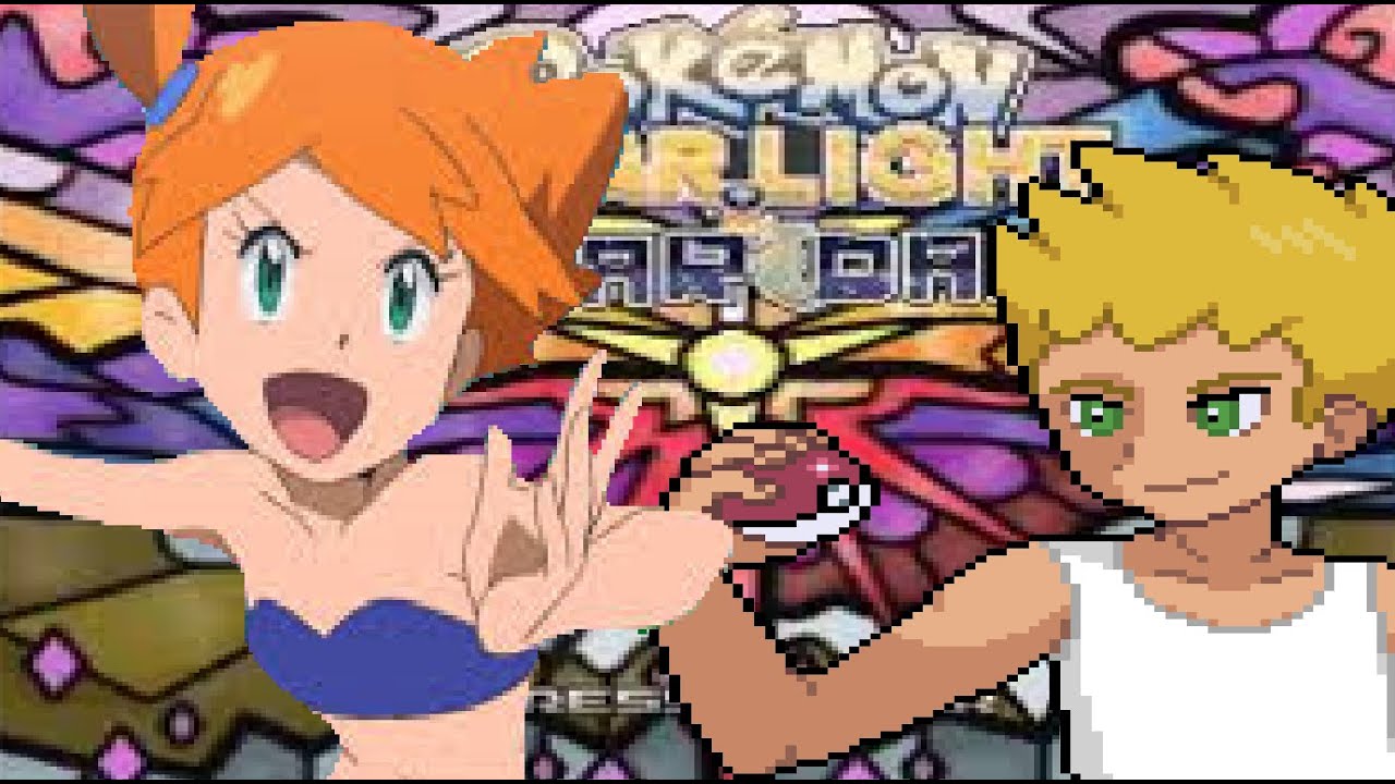 the tomboy Mermaid, and a Tragic Farewell!! Pokémon Solar Nuzlocke Ep11 ...