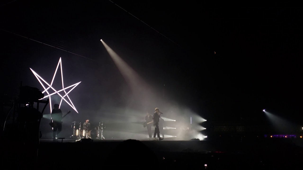 Bring Me The Horizon - Throne - YouTube