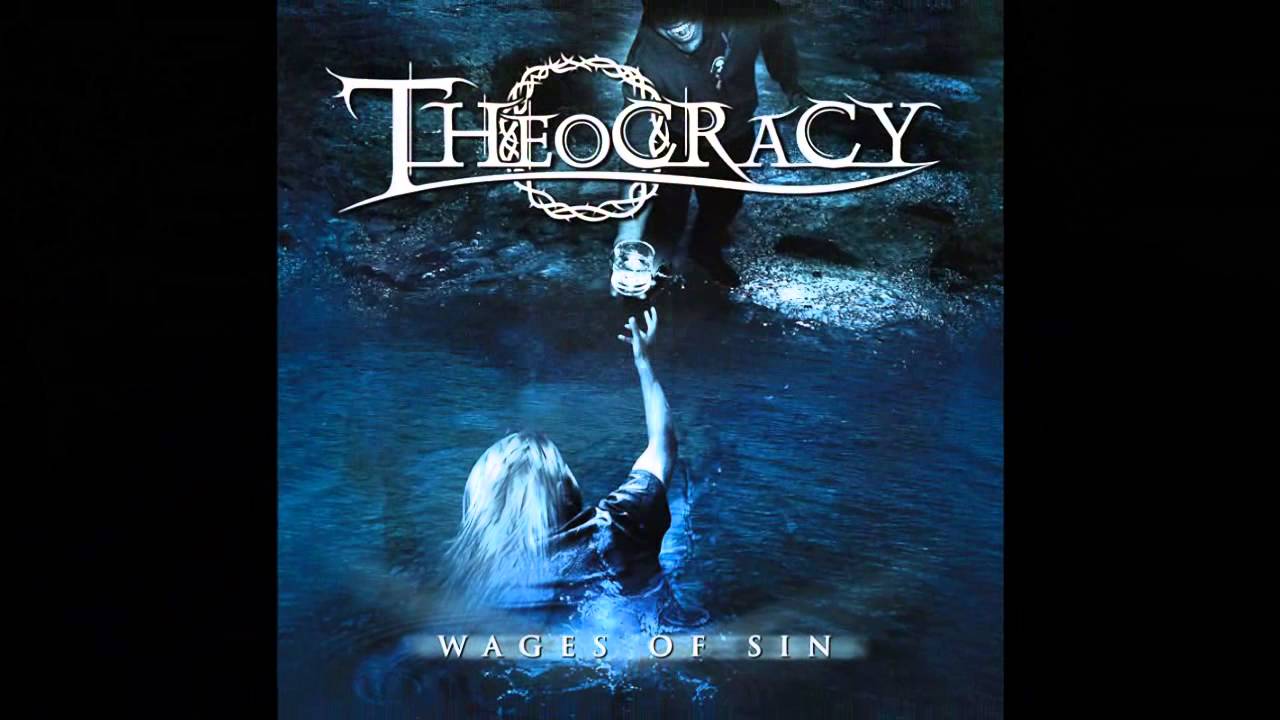 Theocracy - Theocrapella - YouTube