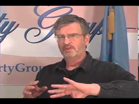 Liberty Today Bryan Melvin - YouTube