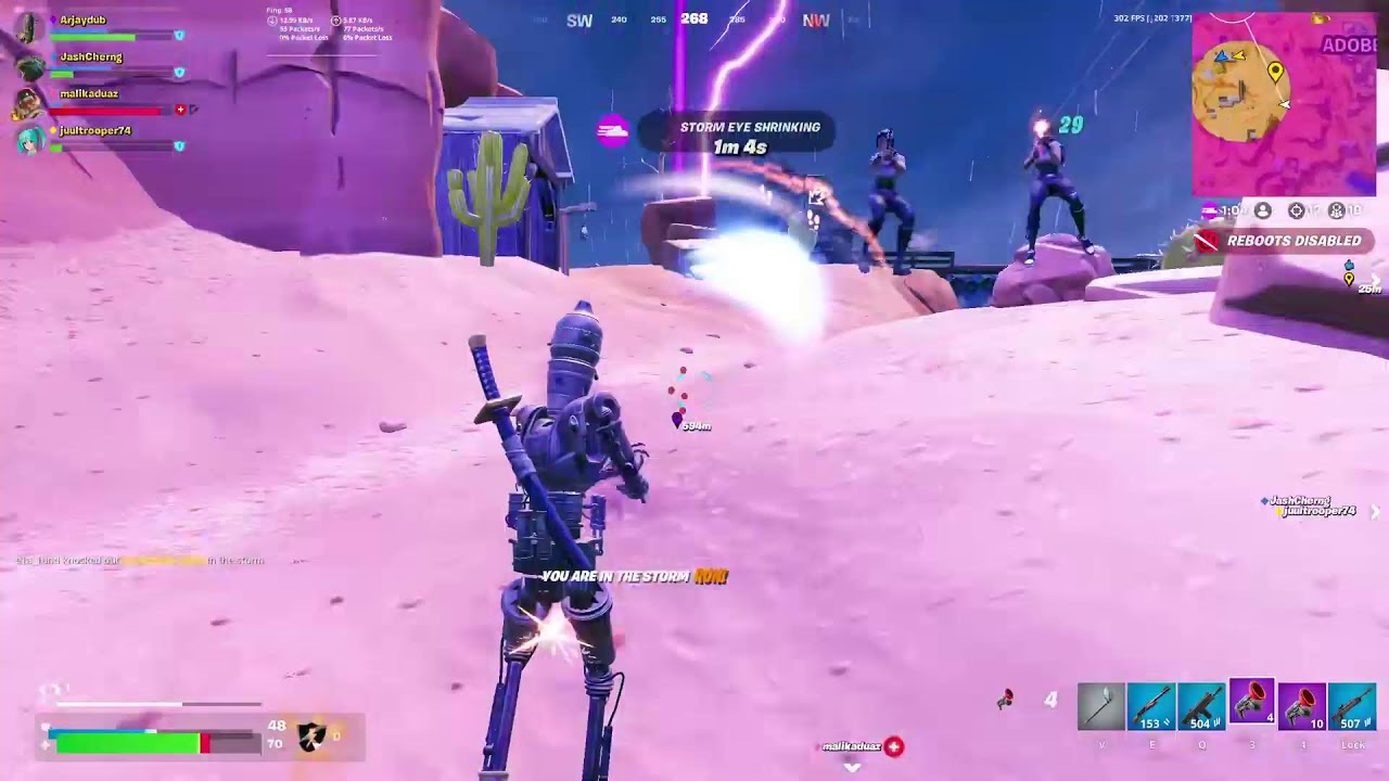 🔴ALL RELOAD MAPS ARE BACK🔴 - YouTube