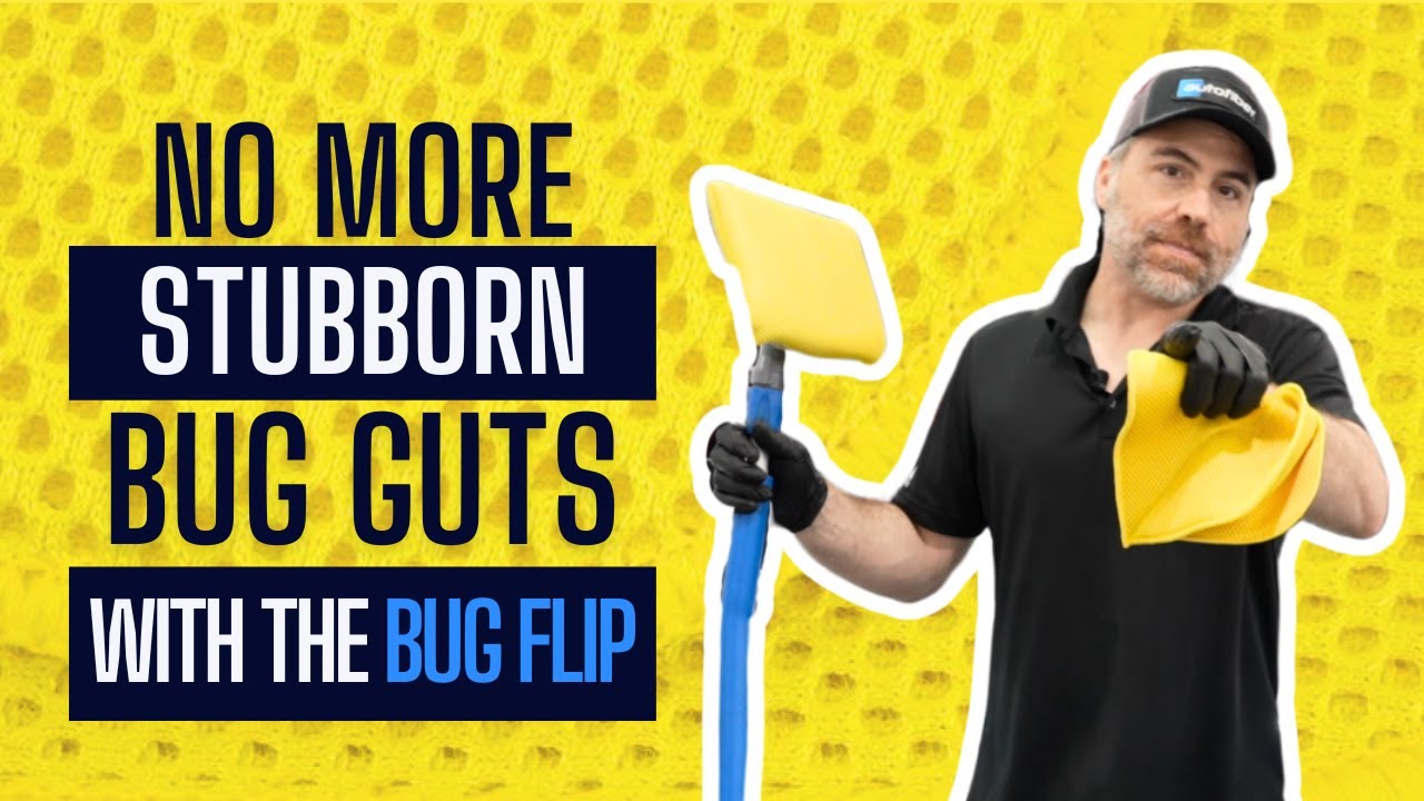 No More Stubborn Bug Guts: The Ultimate Guide to the Bug & Decon Flip ...