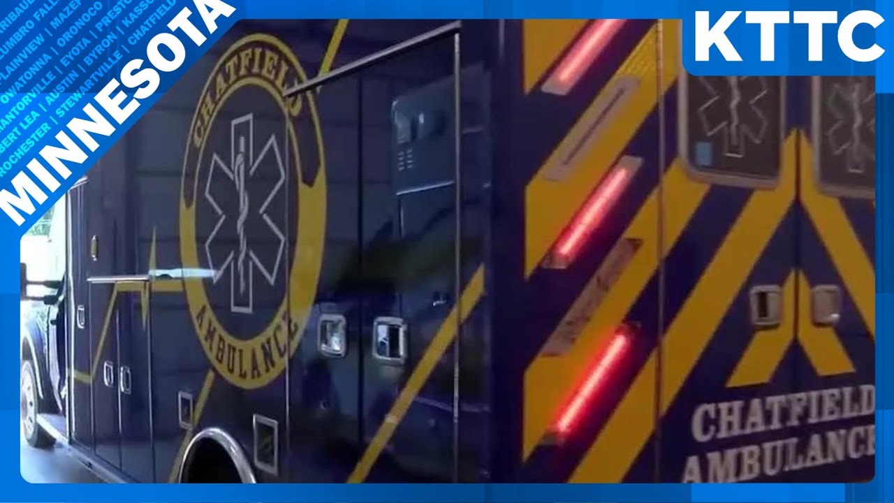 Emergency aid applications now open for rural EMS providers across ...