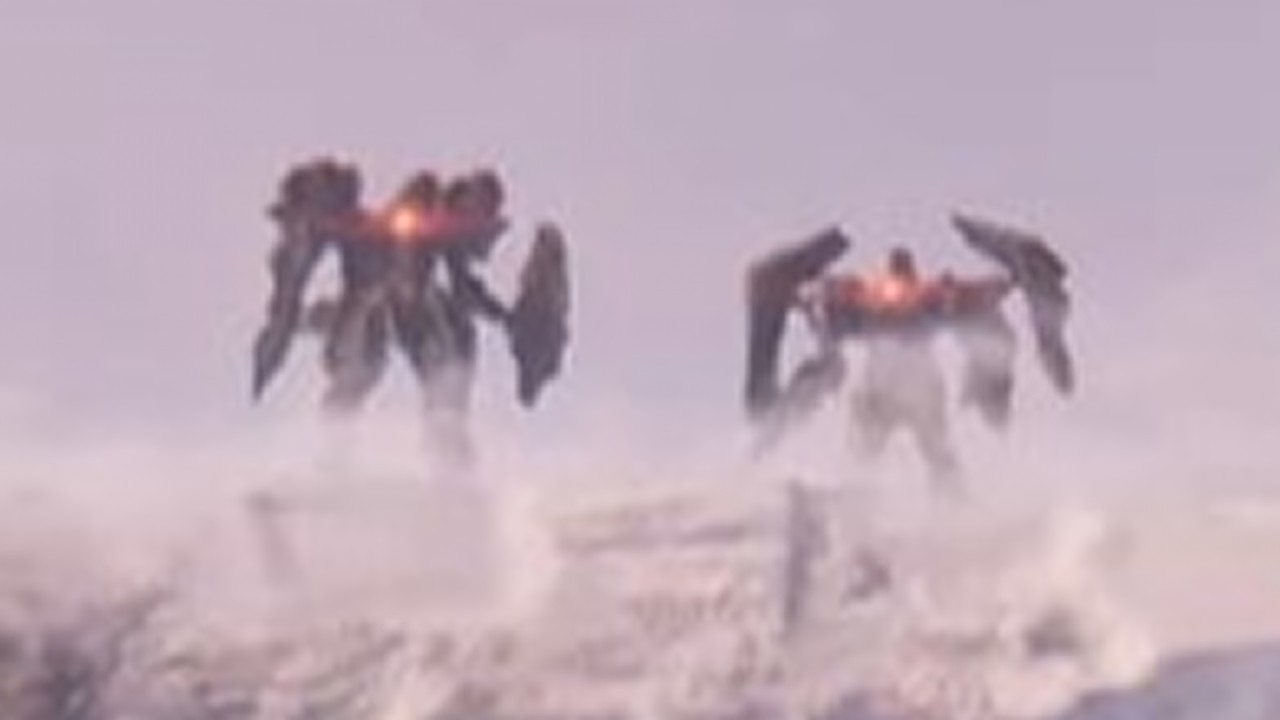 PCA Aura Farming - Armored Core 6 - YouTube