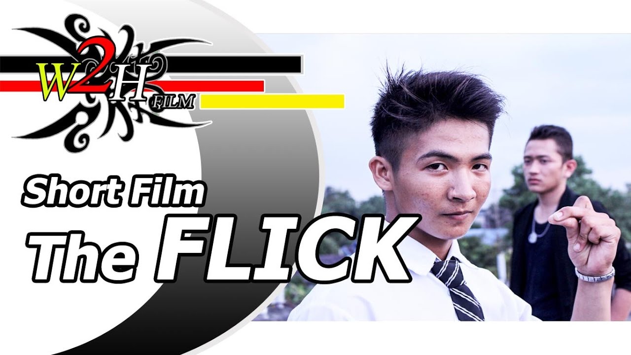 THE FLICK - ACTION MOVIE - YouTube