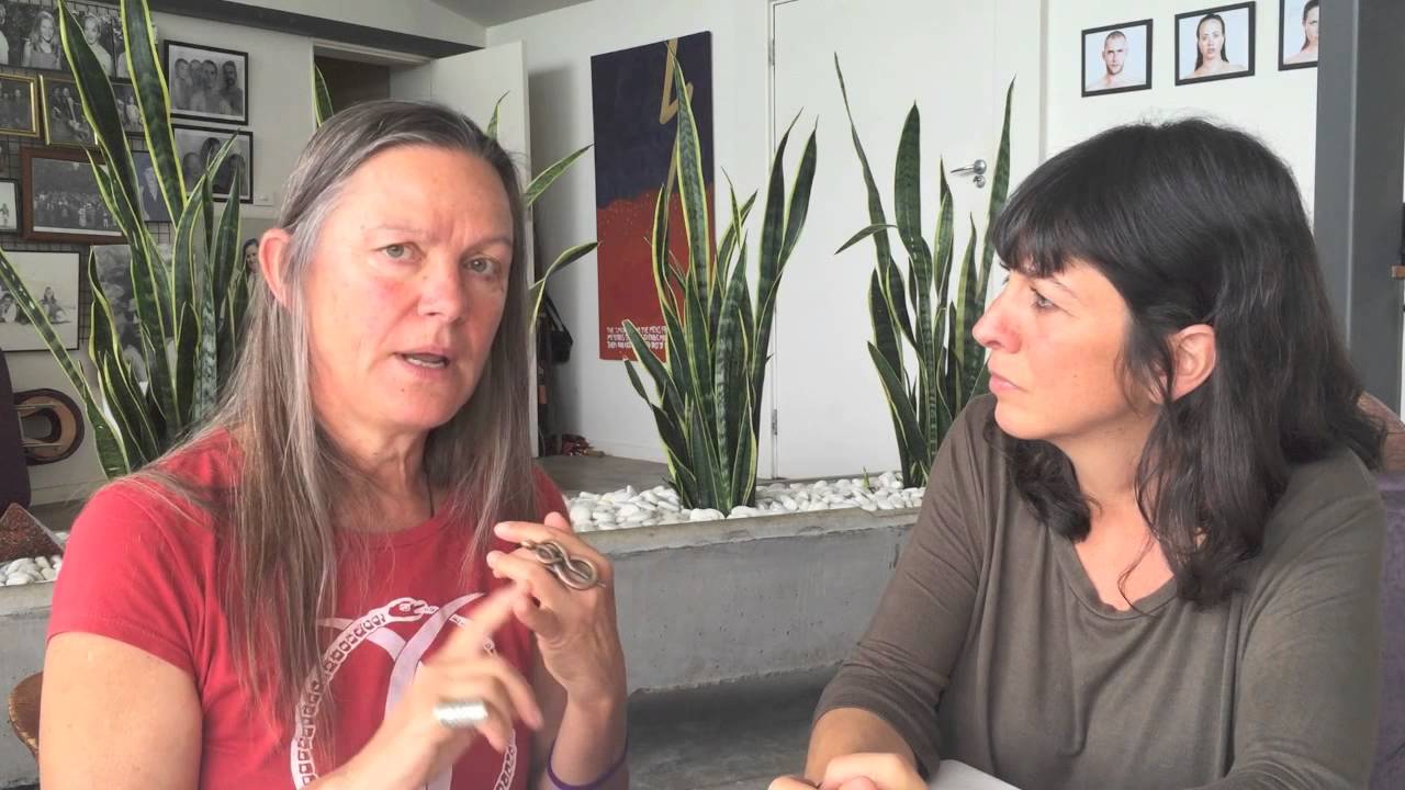 The Power of Menopause - an Interview with Jane Hardwicke Collings ...