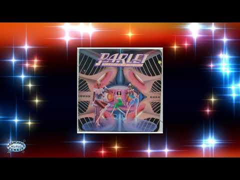 Parlet - Pleasure Principle | Releases | Discogs