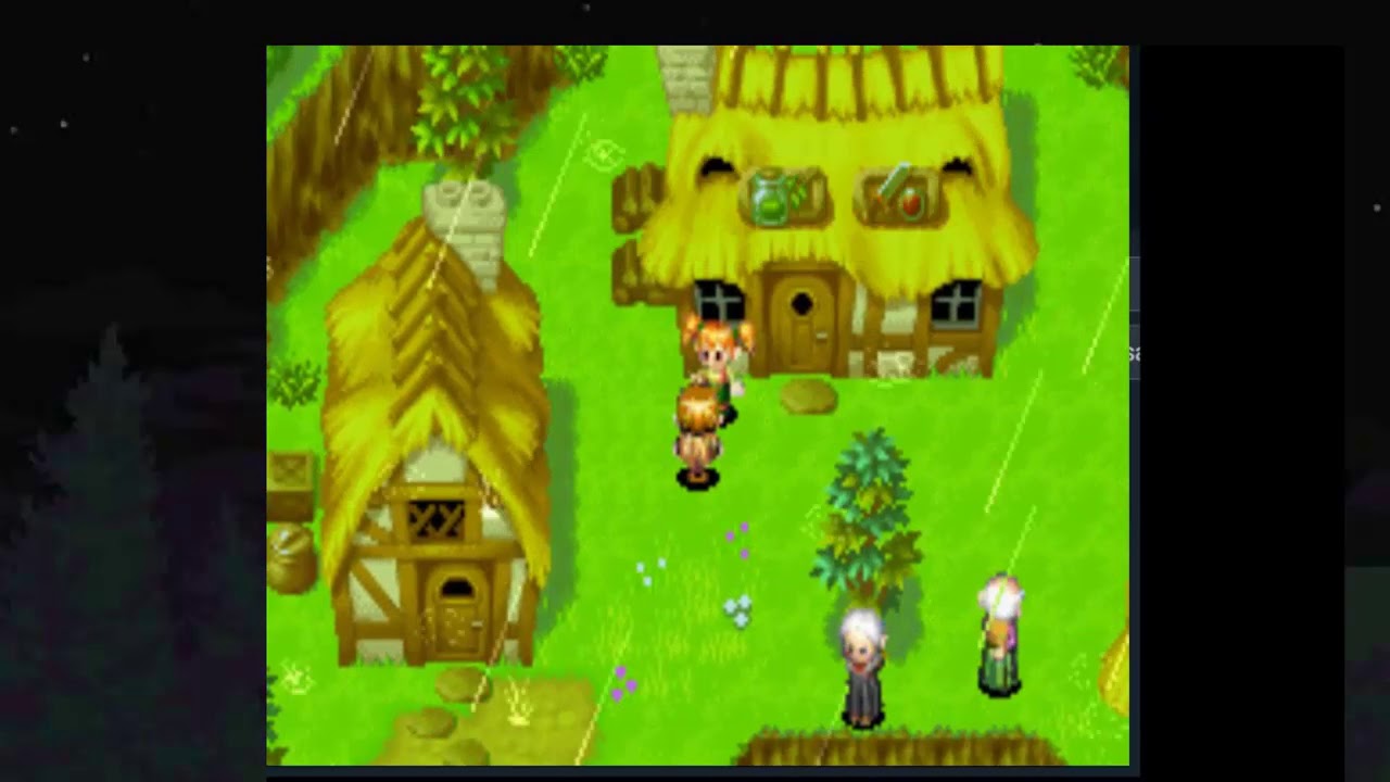 Golden Sun (Review) - YouTube
