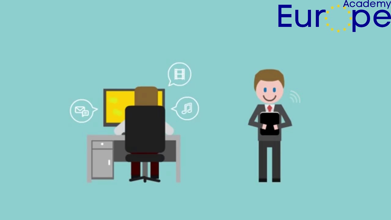 Asynchronous E learning Approach - YouTube